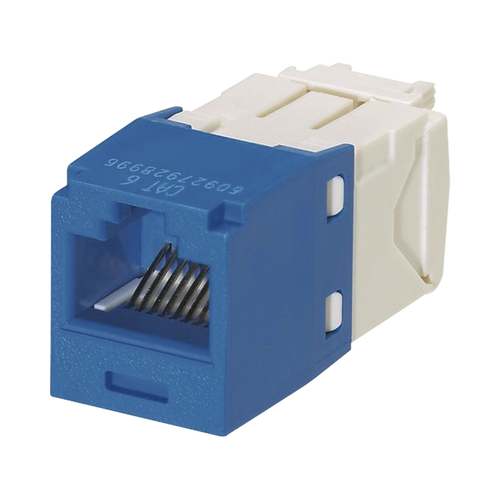 CONECTORES DE RED - Nubecom